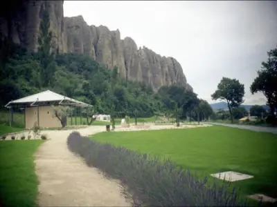 Les Mées - Tourism, Holidays & Weekends