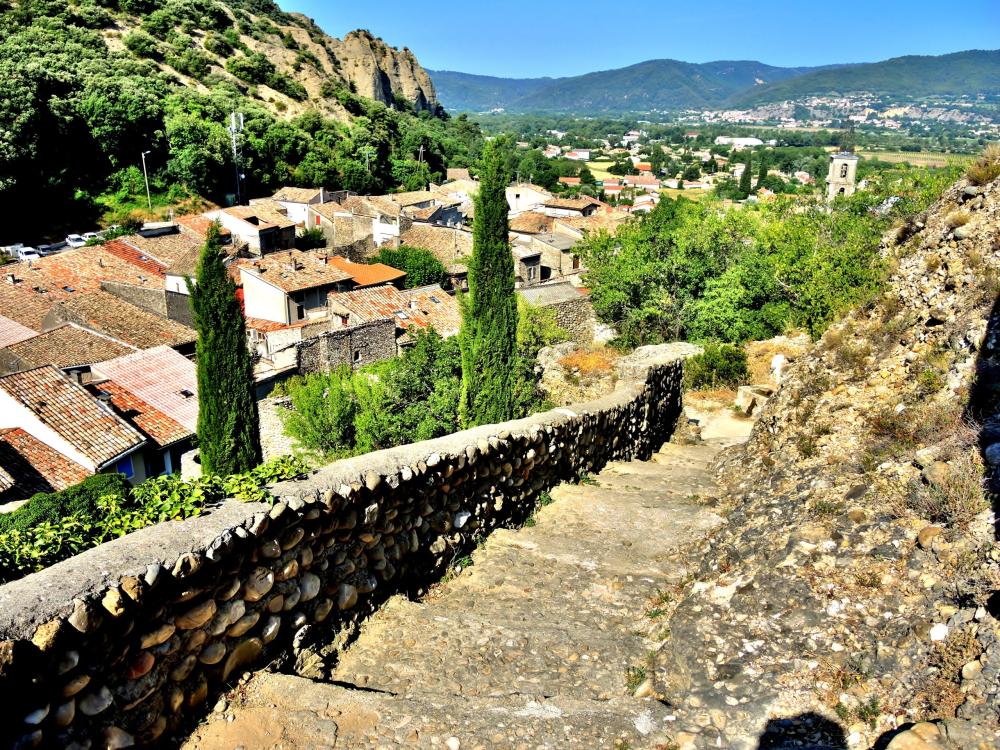 Fotos - Les Mées - Turismo, Vacaciones y Fines de semana