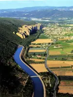 Les Mées - Tourism, Holidays & Weekends