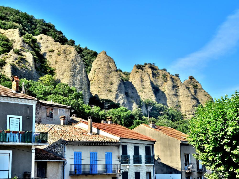 Photos - Les Mées - Tourisme, Vacances & Week-end