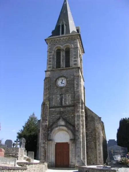 Les Monts d'Aunay - Tourisme, Vacances & Week-end