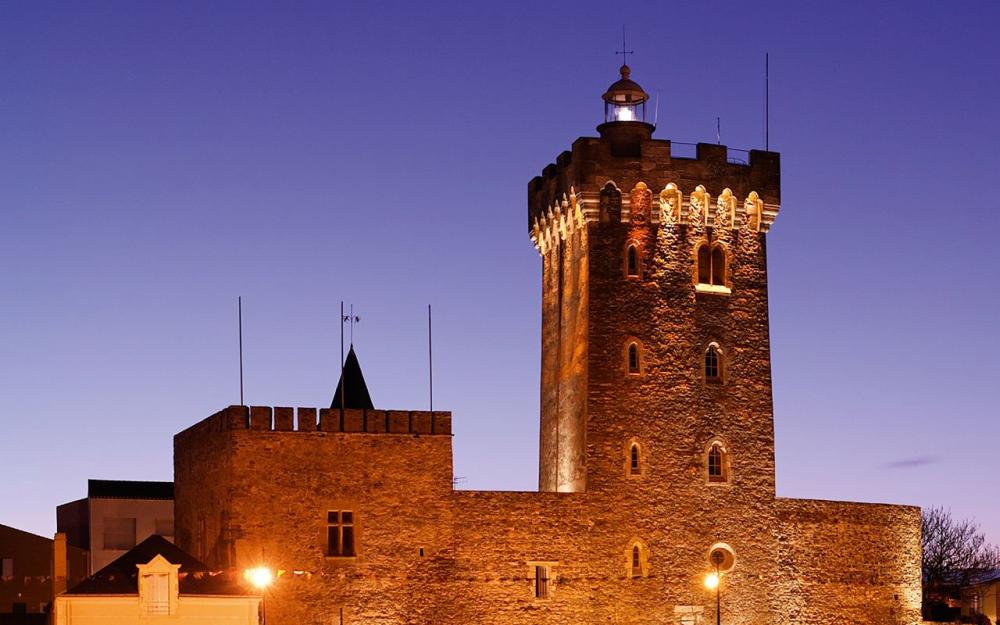 Photos - Les Sables-d'Olonne - Guide Tourisme & Vacances