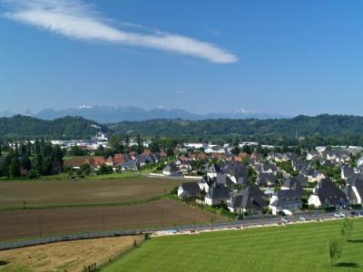 Lescar - Tourisme, Vacances & Week-end