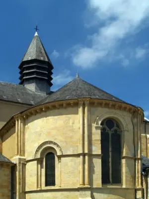 Lescar - Tourisme, Vacances & Week-end