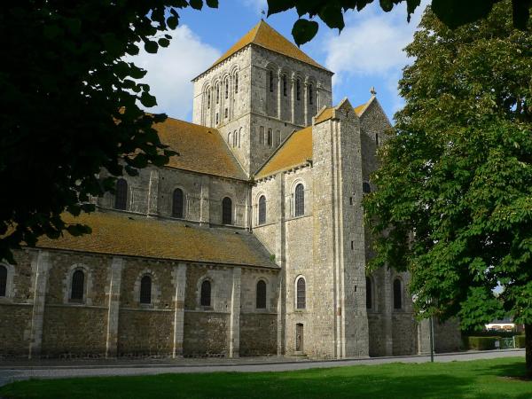 Lessay - Guide Tourisme & Vacances