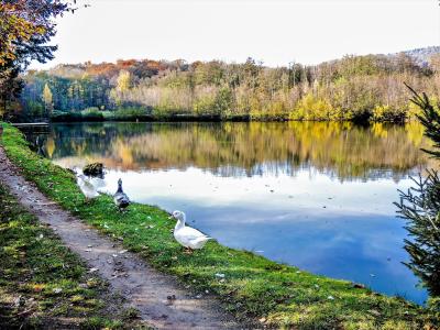 Leval - Tourisme, Vacances & Week-end