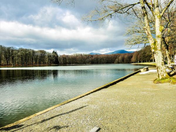 Leval - Tourisme, Vacances & Week-end