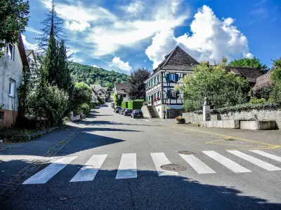 Leymen - Tourism, Holidays & Weekends