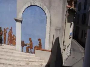 Lézignan-Corbières - Tourisme, Vacances & Week-end