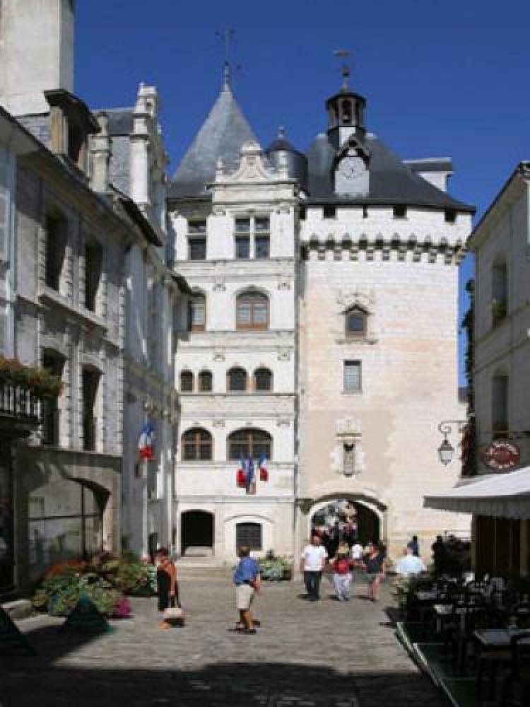 Photos - Loches - Guide Tourisme & Vacances