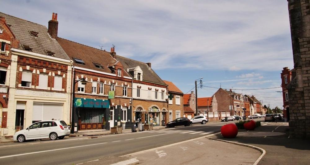 Photos - Locon - Tourisme, Vacances & Week-end