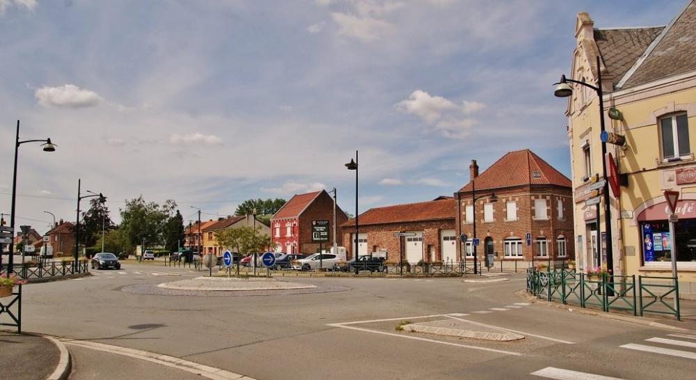 Photos - Locon - Tourisme, Vacances & Week-end