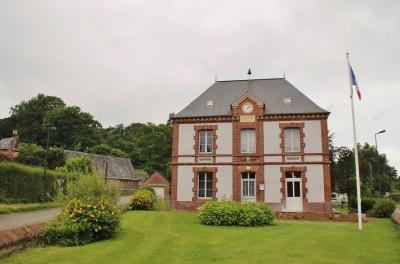 Longueil - Tourisme, Vacances & Week-end