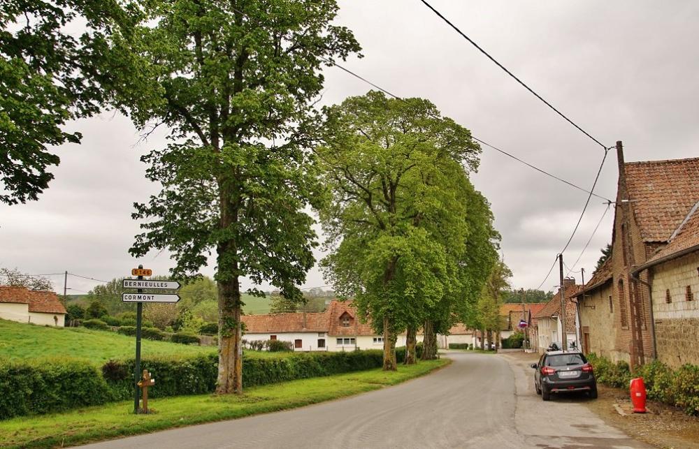 Foto's - Longvilliers - Toerisme, Vakantie & Weekend