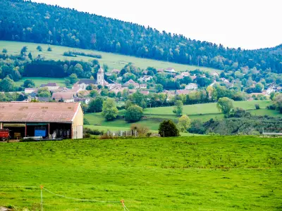 Loray - Tourisme, Vacances & Week-end