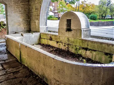 Loray - Tourisme, Vacances & Week-end