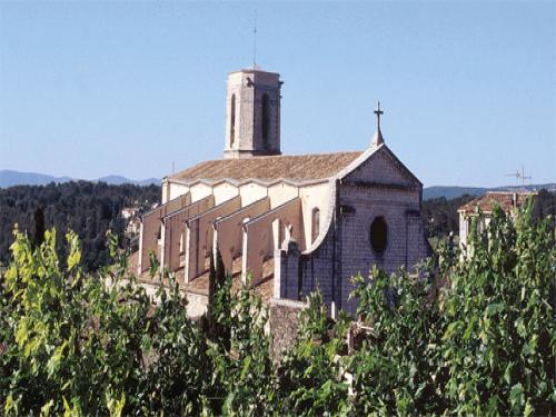 Lorgues - Tourism, Holidays & Weekends