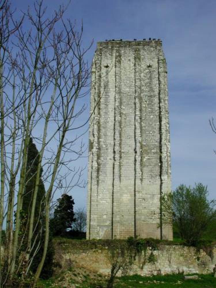 Photos - Loudun - Tourism & Holiday Guide