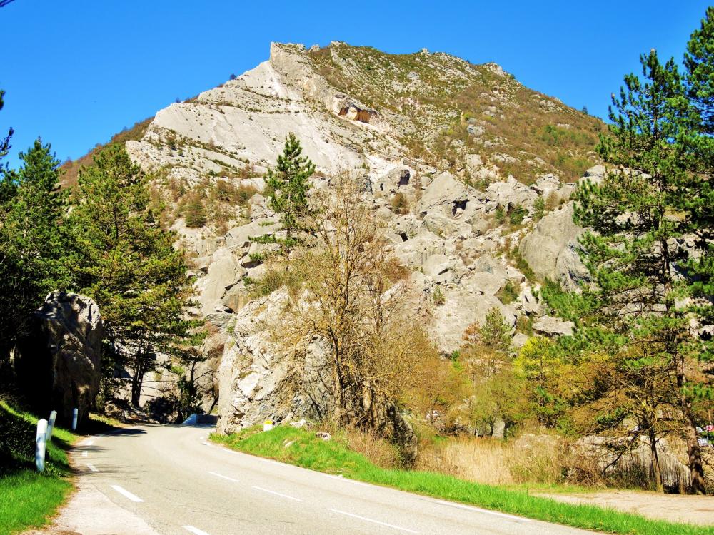 Photos - Luc-en-Diois - Tourisme, Vacances & Week-end