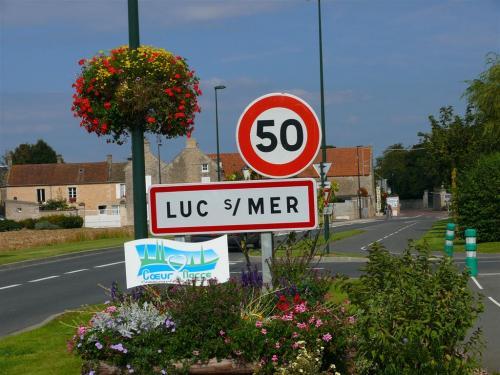 Photos - Luc-sur-Mer - Tourisme, Vacances & Week-end