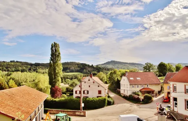 Mandray - Tourisme, Vacances & Week-end