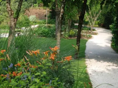 Mansle-les-Fontaines - Tourisme, Vacances & Week-end