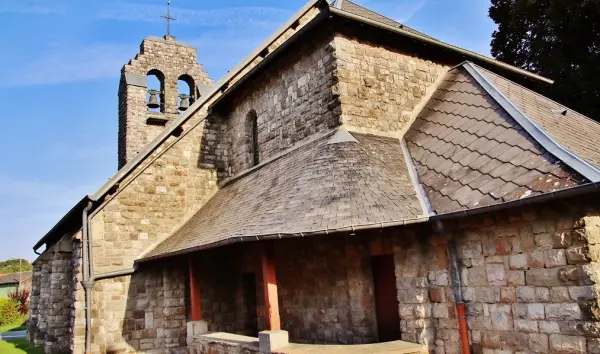 Maricourt - Tourisme, Vacances & Week-end