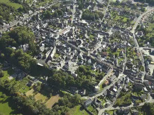 Marle - Tourisme, Vacances & Week-end