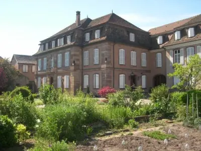 Marlenheim - Tourism, Holidays & Weekends