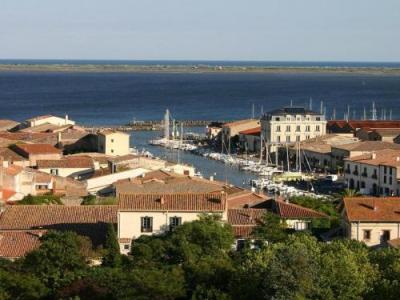 Marseillan - Tourisme, Vacances & Week-end