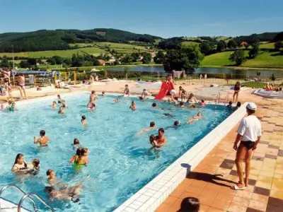 Matour - Tourisme, Vacances & Week-end