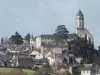 Mauges-sur-Loire - Tourisme, Vacances & Week-end