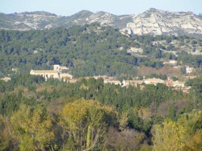 Maussane-les-Alpilles - Tourism, Holidays & Weekends