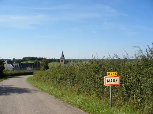 Maux - Tourisme, Vacances & Week-end