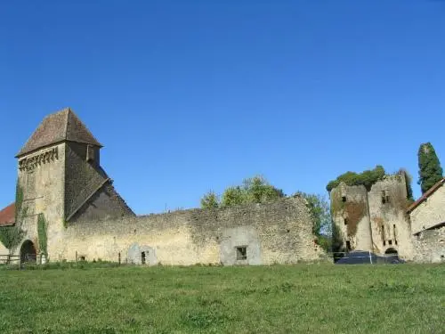 Photos - Maux - Tourisme, Vacances & Week-end