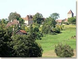 Mauzac-et-Grand-Castang - Tourism, Holidays & Weekends