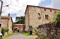 Mazerat-Aurouze - Tourisme, Vacances & Week-end