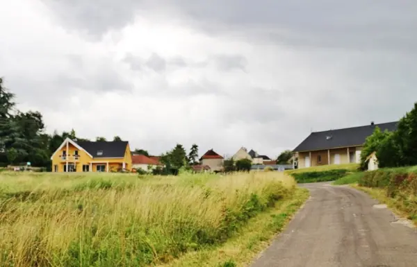 Meloisey - Toerisme, Vakantie & Weekend