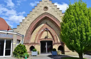 Merris - Toerisme, Vakantie & Weekend