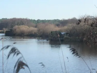 Messanges - Tourism, Holidays & Weekends