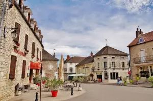 Meursault - Tourism, Holidays & Weekends