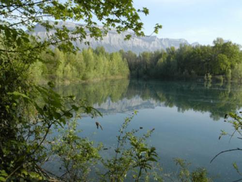 Meylan - Tourisme, Vacances & Week-end