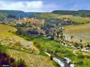 Minerve - Gids Toerisme & Recreatie