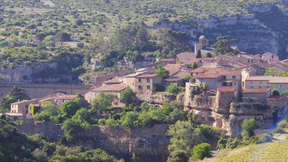 Photos - Minerve - Tourism & Holiday Guide