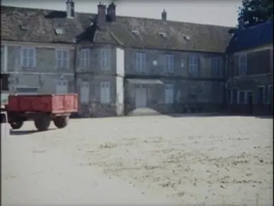 Mitry-Mory - Tourisme, Vacances & Week-end