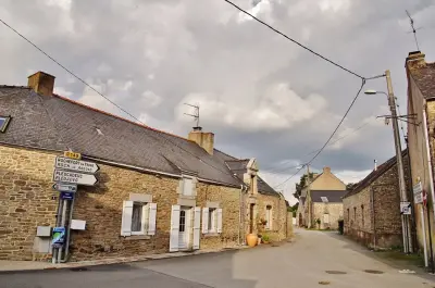 Molac - Tourisme, Vacances & Week-end