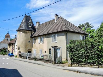 Moncey - Tourisme, Vacances & Week-end