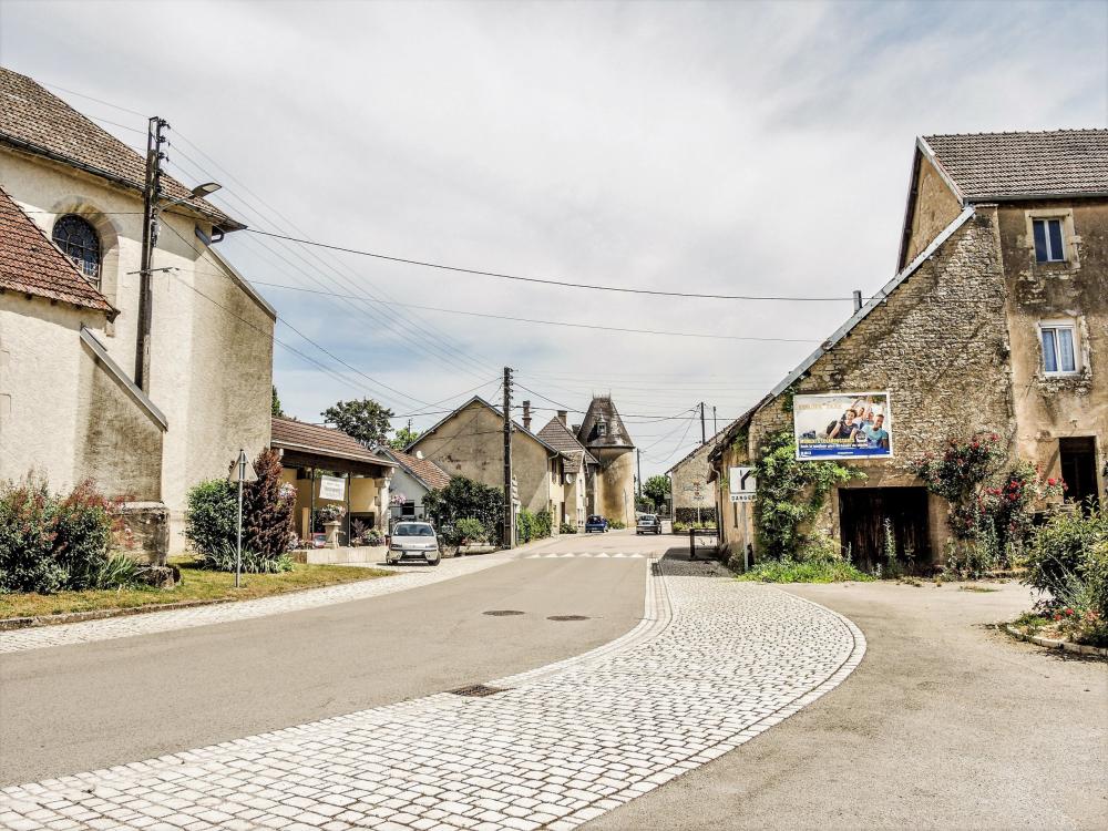 Photos - Moncey - Tourisme, Vacances & Week-end