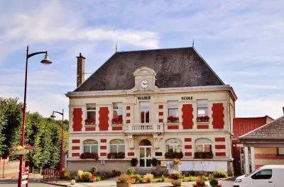 Monchy-le-Preux - Tourisme, Vacances & Week-end