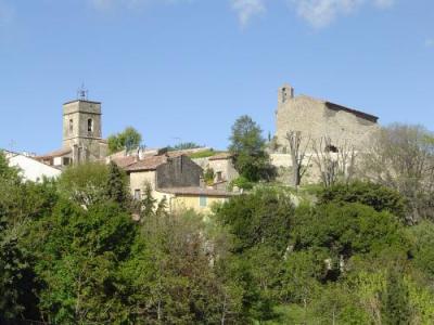 Montauroux - Tourism, Holidays & Weekends